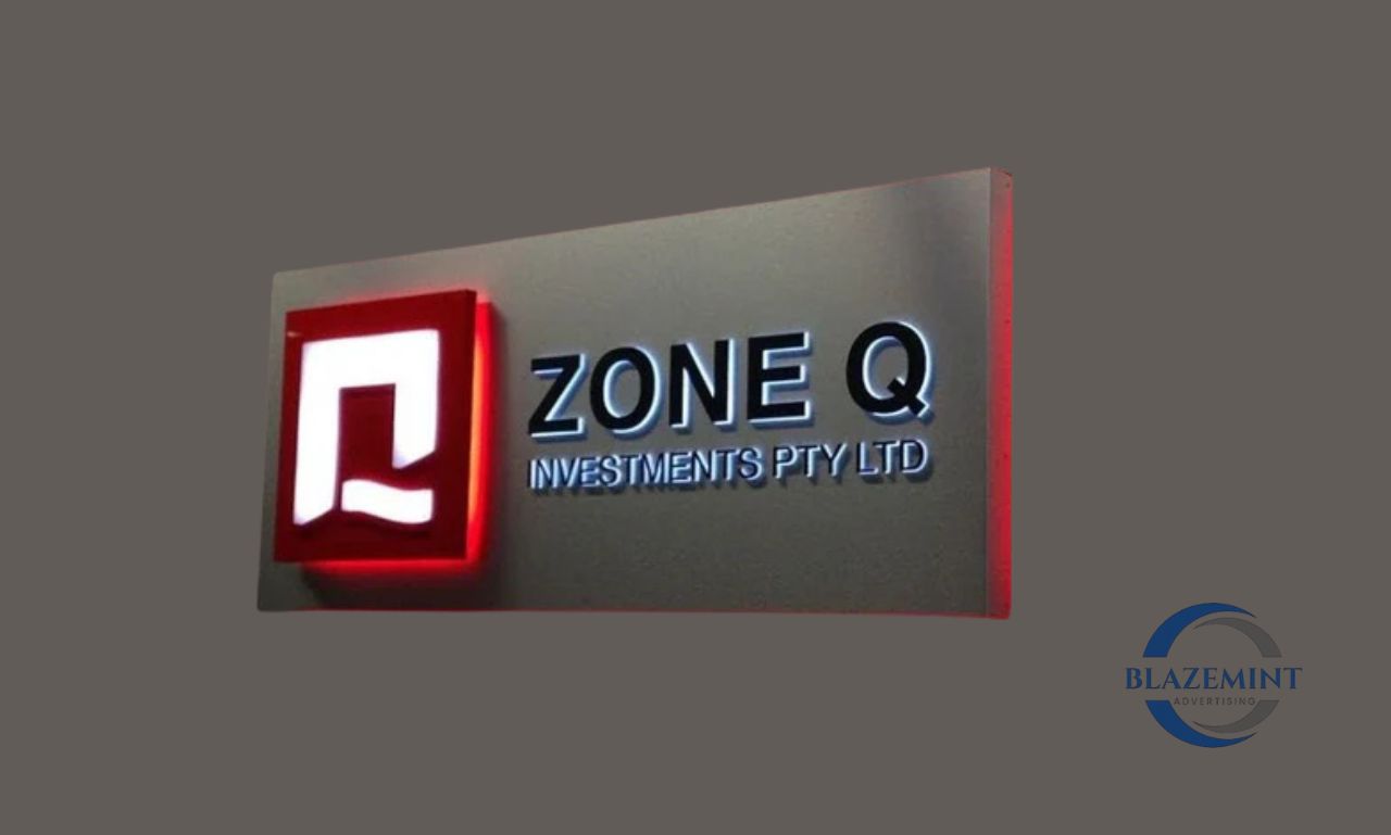 Backlit Signage Dubai - Front Lit Signage