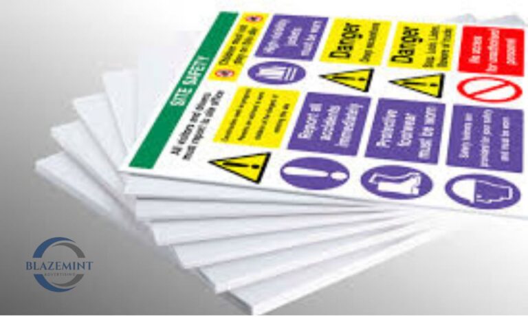 Forex Board Printing Dubai - Foam Board Dubai